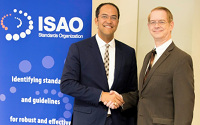 2017 Year In Review – ISAO Standards Organization